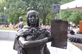 Cockacoeske: an Early Virginia Politician by Linda Harris Sittig ...